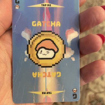 GATCHA - Updated October 2025 - 291 Photos & 80 Reviews - 133-33 39th ...