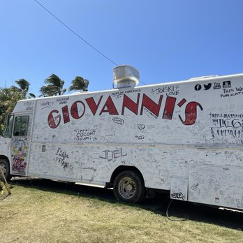 GIOVANNI’S SHRIMP TRUCK - Updated July 2024 - 6733 Photos & 5185 ...