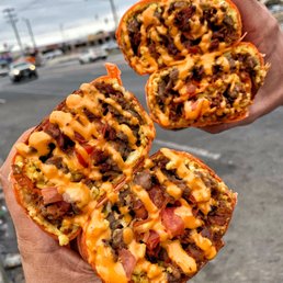 BURRITO BOMBA - 301 Photos & 451 Reviews - 1360 E Colorado Blvd ...