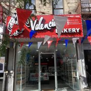 VALENCIA’S BAKERY - 22 Photos - Bakeries - 35 Graham Ave, Brooklyn, NY ...