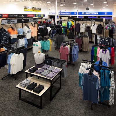 PGA TOUR SUPERSTORE SUMMERLIN - Updated December 2025 - 35 Photos & 78 ...