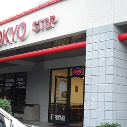 TOKYO STOP - Updated October 2025 - 114 Photos & 197 Reviews - 1335 W ...