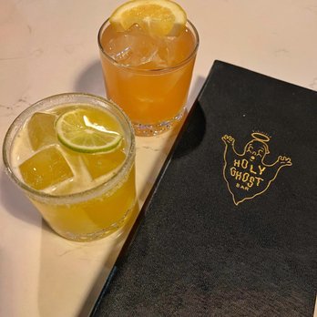 HOLY GHOST BAR - Updated January 2025 - 113 Photos & 95 Reviews (4.0 ...