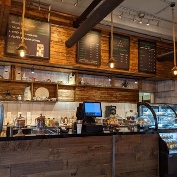 MOFER COFFEE - Updated December 2025 - 51 Photos & 21 Reviews - 1577 ...