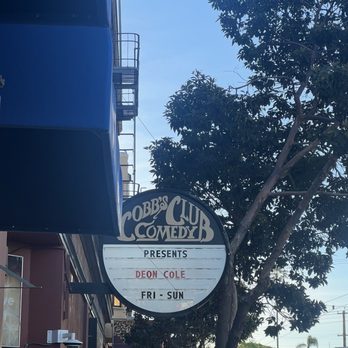 COBB’S COMEDY CLUB - Updated September 2024 - 683 Photos & 1194 Reviews ...
