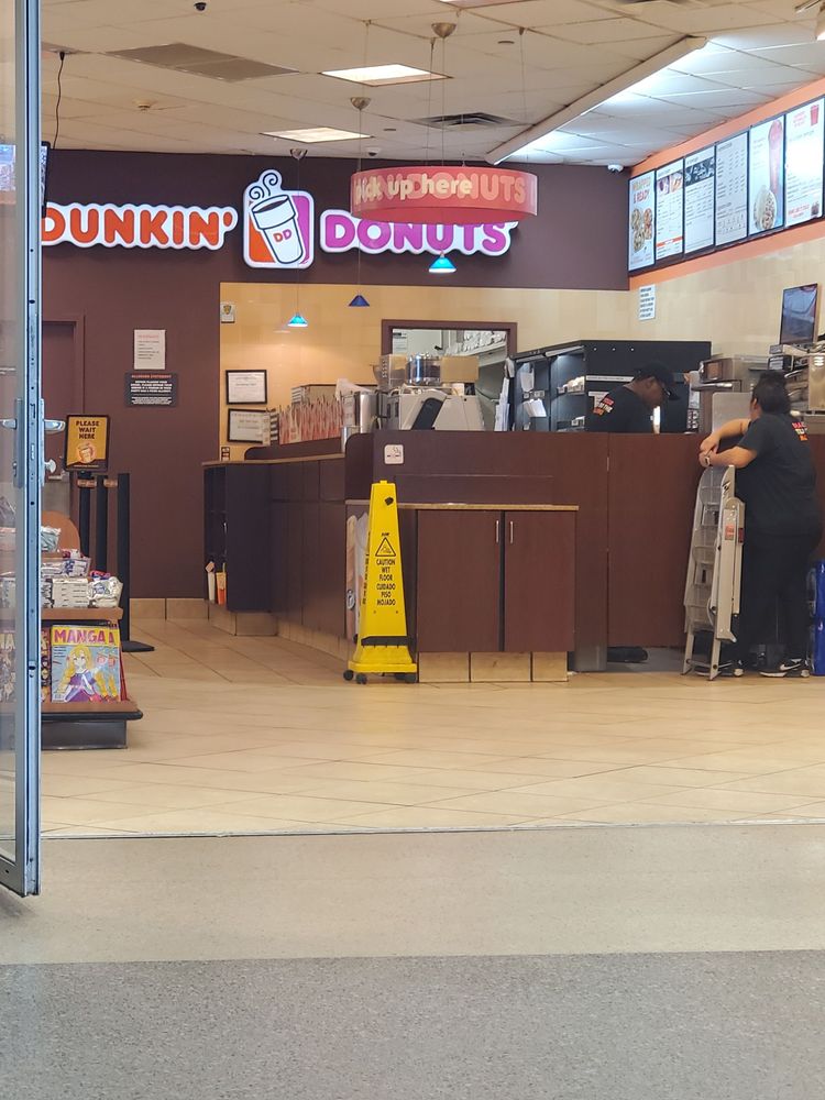 DUNKIN’ - Updated April 2026 - 20 Reviews - 72 S Clinton Ave, Trenton ...