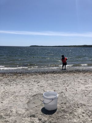 FOGLAND BEACH - Updated June 2026 - 29 Photos & 12 Reviews - Fogland Rd ...