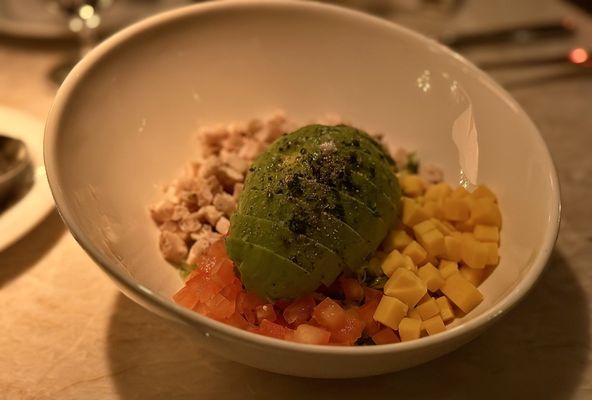 RH OCEAN GRILL AT RH NEWPORT BEACH - Updated January 2025 - 200 Photos ...