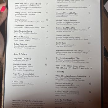 SOBY’S - Updated September 2024 - 859 Photos & 914 Reviews - 207 S Main ...