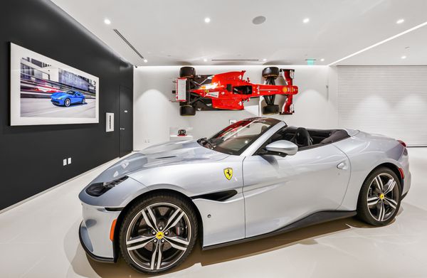 FERRARI OF SEATTLE - Updated October 2025 - 80 Photos & 37 Reviews ...