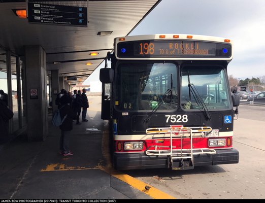 TTC KENNEDY STATION - Updated December 2025 - 24 Photos & 12 Reviews ...