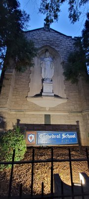SACRED HEART CATHEDRAL SCHOOL - Updated January 2025 - 12 Photos - 204 ...