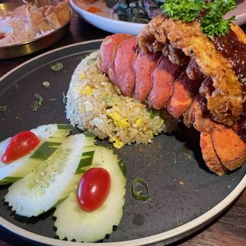 TIKI THAI - Updated August 2024 - 250 Photos & 93 Reviews - 1715 Howell ...