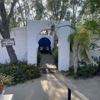 EL MOROCCO INN & SPA - Updated January 2025 - 493 Photos & 308 Reviews ...