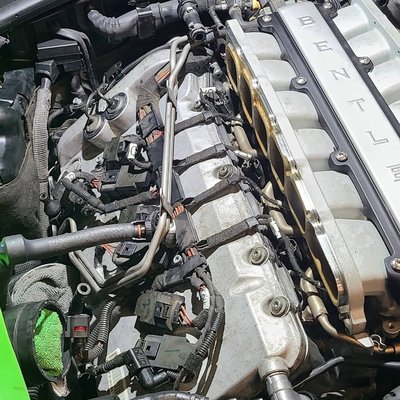 PRO-TEK AUTOMOTIVE - Updated October 2025 - 36 Photos & 24 Reviews ...