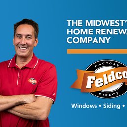 Feldco Windows, Siding & Doors Reviews | Read Customer Service Reviews ...