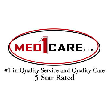 MED1CARE - Updated November 2025 - 116 S Main St, Findlay, Ohio - Home ...