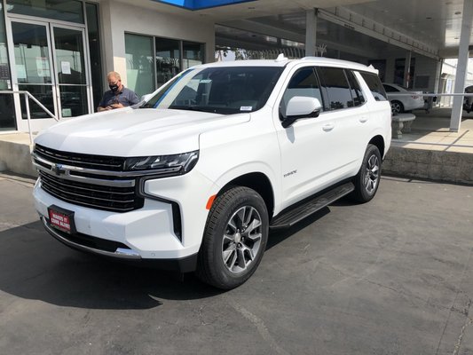 TOM BELL CHEVROLET - Updated October 2024 - 78 Photos & 429 Reviews ...