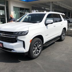 TOM BELL CHEVROLET - 59 Photos & 377 Reviews - 800 Alabama St, REDLANDS ...