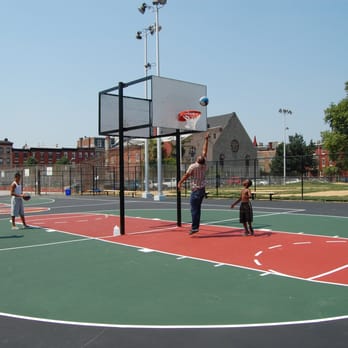 ROBERTO CLEMENTE PARK & PLAYGROUND - Updated January 2026 - 17 Photos ...