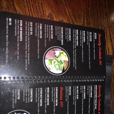 MANGO TANGO - Updated October 2025 - 176 Photos & 163 Reviews - 496 ...