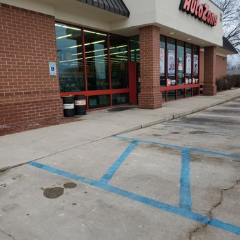 AUTOZONE AUTO PARTS - Updated September 2025 - 5029 S 27th St ...