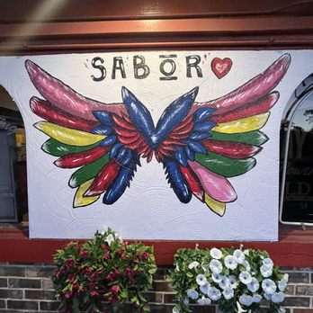 SABOR DE MI TIERRA MEXICAN GRILL - Updated December 2025 - 80 Photos ...