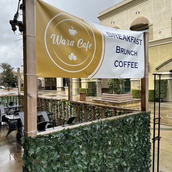 WARA CAFE - Updated April 2024 - 185 Photos & 88 Reviews - 13788 Roswell Ave, Chino, California ...