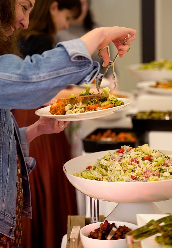 PARAMOUNT EVENTS - Updated December 2025 - 67 Photos & 50 Reviews ...