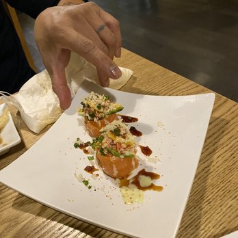 HINOKI SUSHI - Updated June 2024 - 1950 Photos & 915 Reviews - 5270 ...