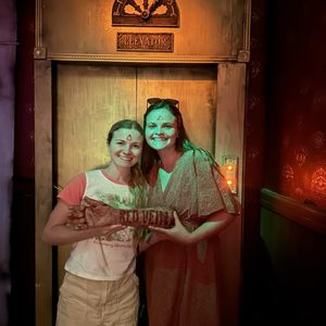 RED DOOR ESCAPE ROOM - Updated December 2025 - 43 Photos & 19 Reviews ...