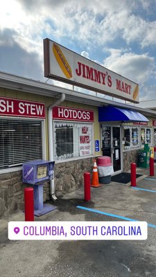JIMMY’S MART - Updated December 2025 - 26 Photos & 18 Reviews - 9900 ...
