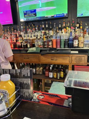 LONGHORN BAR - Updated January 2026 - 17 Photos & 32 Reviews - 101 S ...