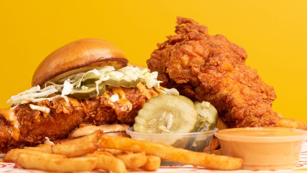 CHICK NEXT DOOR - Updated January 2026 - 585 Photos & 479 Reviews ...