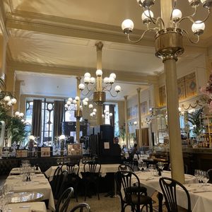 LE GRAND COLBERT - 299 Photos & 244 Reviews - 2 rue Vivienne, Paris ...