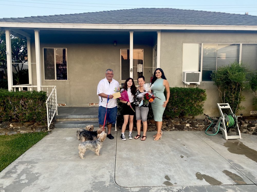 CHRISTINA VACA - CORCORAN GLOBAL LIVING - Updated August 2025 - 49 ...