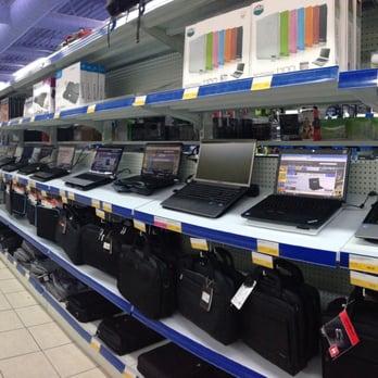 CANADA COMPUTERS - Updated December 2025 - 14 Reviews - 15 Westney Road ...