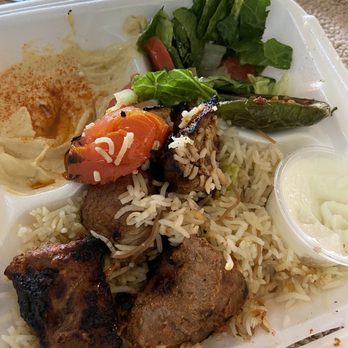 AL-REEF MEDITERRANEAN GRILL - 226 Photos & 534 Reviews - 41539 Kalmia ...
