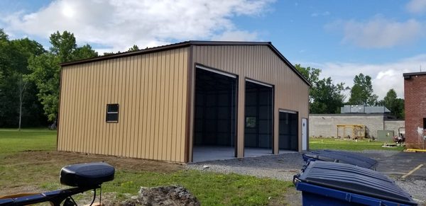 TOL BUILDINGS - Updated January 2025 - 90 Photos - 330 N Meridian Rd ...