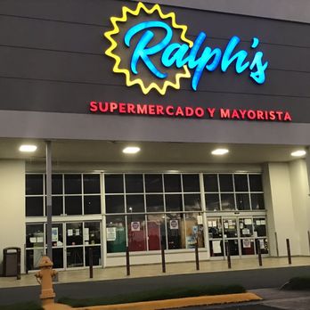RALPH’S FOOD WAREHOUSE - Updated December 2025 - 22 Photos & 24 Reviews ...