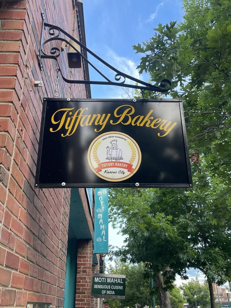 TIFFANY BAKERY - Updated August 2025 - 12 Photos - 4111 Pennsylvania ...