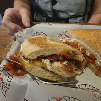 AMICI BRICK OVEN PIZZA - Updated October 2025 - 185 Photos & 265 Reviews - 801 Village Blvd ...