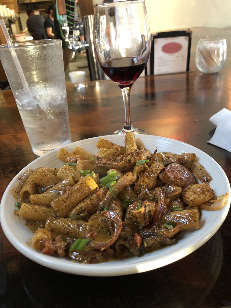 EFFINA’S TUSCAN GRILLE - Updated August 2024 - 43 Photos & 84 Reviews ...
