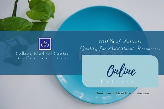 COLLEGE MEDICAL CENTER - Updated January 2026 - 25 Photos & 101 Reviews ...