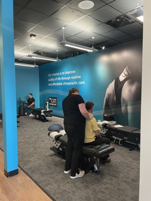 THE JOINT CHIROPRACTIC - Updated October 2025 - 13 Photos - 175 E ...