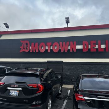 MOTOWN DELI - Updated January 2026 - 122 Photos & 82 Reviews - 3750 ...