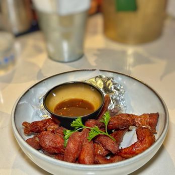 The Best 10 Restaurants near The Queen Mary in Long Beach, CA - Yelp