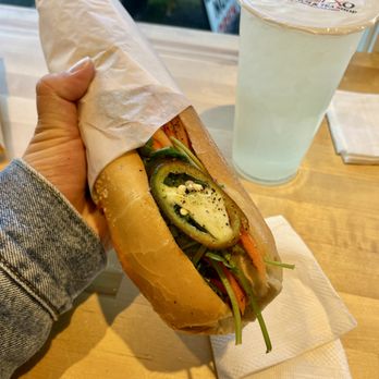 BANH MI XO - Updated December 2025 - 60 Photos & 66 Reviews - 9003 35th ...