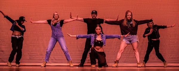 BORN 2 DANCE STUDIO - 12 Photos & 20 Reviews - Dance Studios - 262 ...