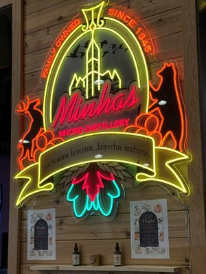 MINHAS CRAFT BREWERY - Updated December 2025 - 82 Photos & 96 Reviews ...